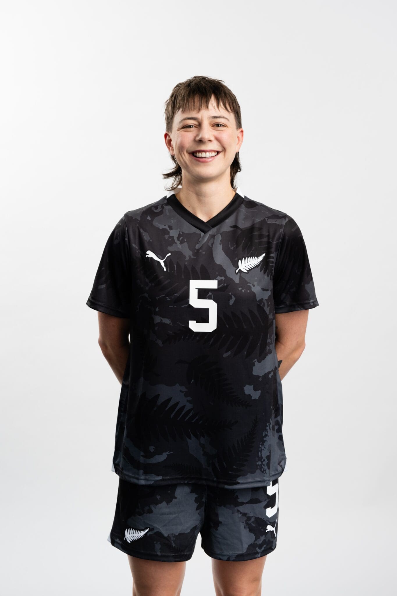 HHG Sponsored Athlete, Meikayla Moore, Selected for Paris Olympics ...